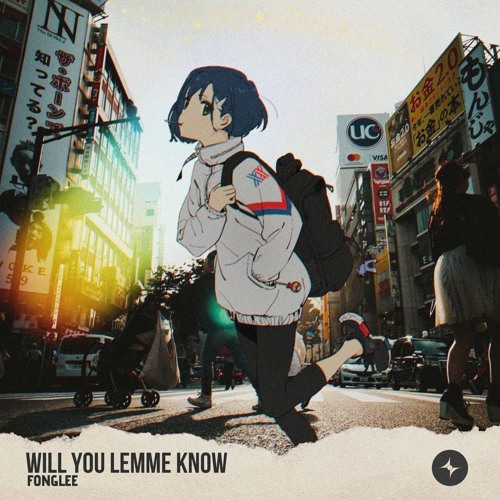Stream Fonglee - Will You Lemme Know by StarlingEDM | Listen online for ...