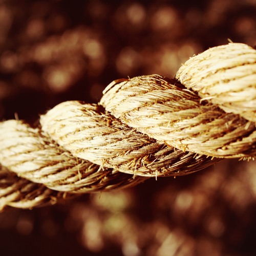 Stream Tether by Michael Dimou | Listen online for free on SoundCloud