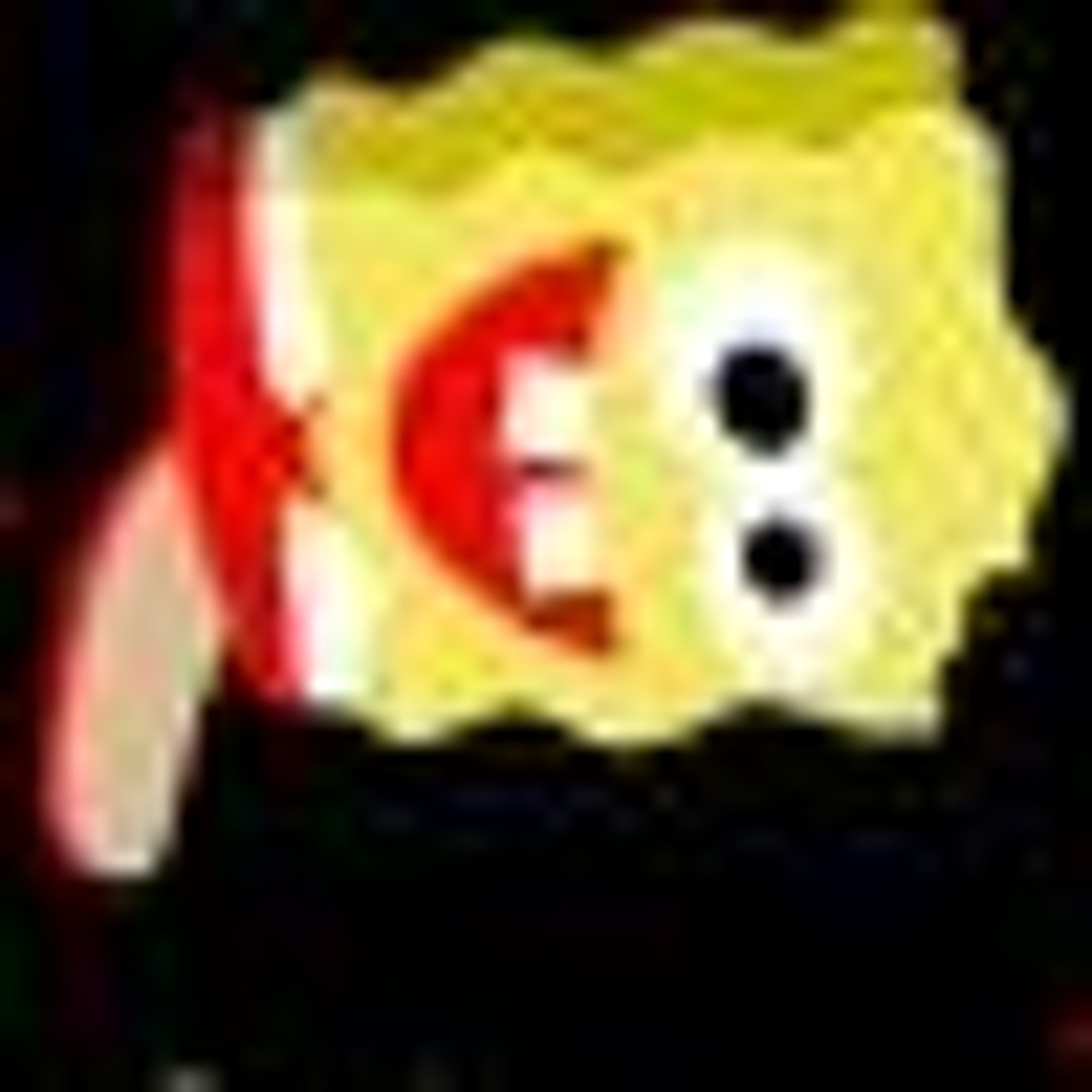 Stream fnf vs SpongeBob parodies Melty Monster by Cat The Microwave 2 ...