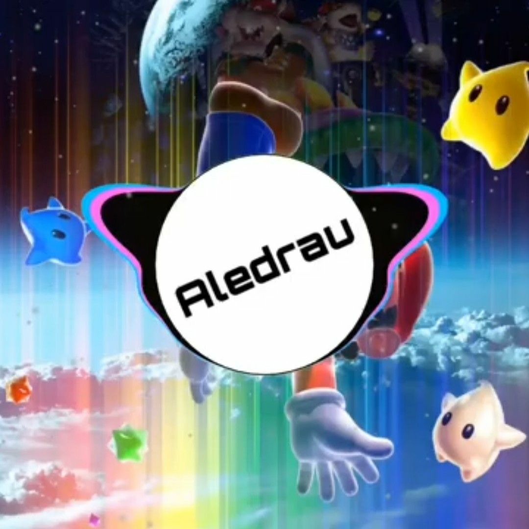 Stream Super Mario Galaxy 2 Time Attack (drill remix) by Spidey with ...