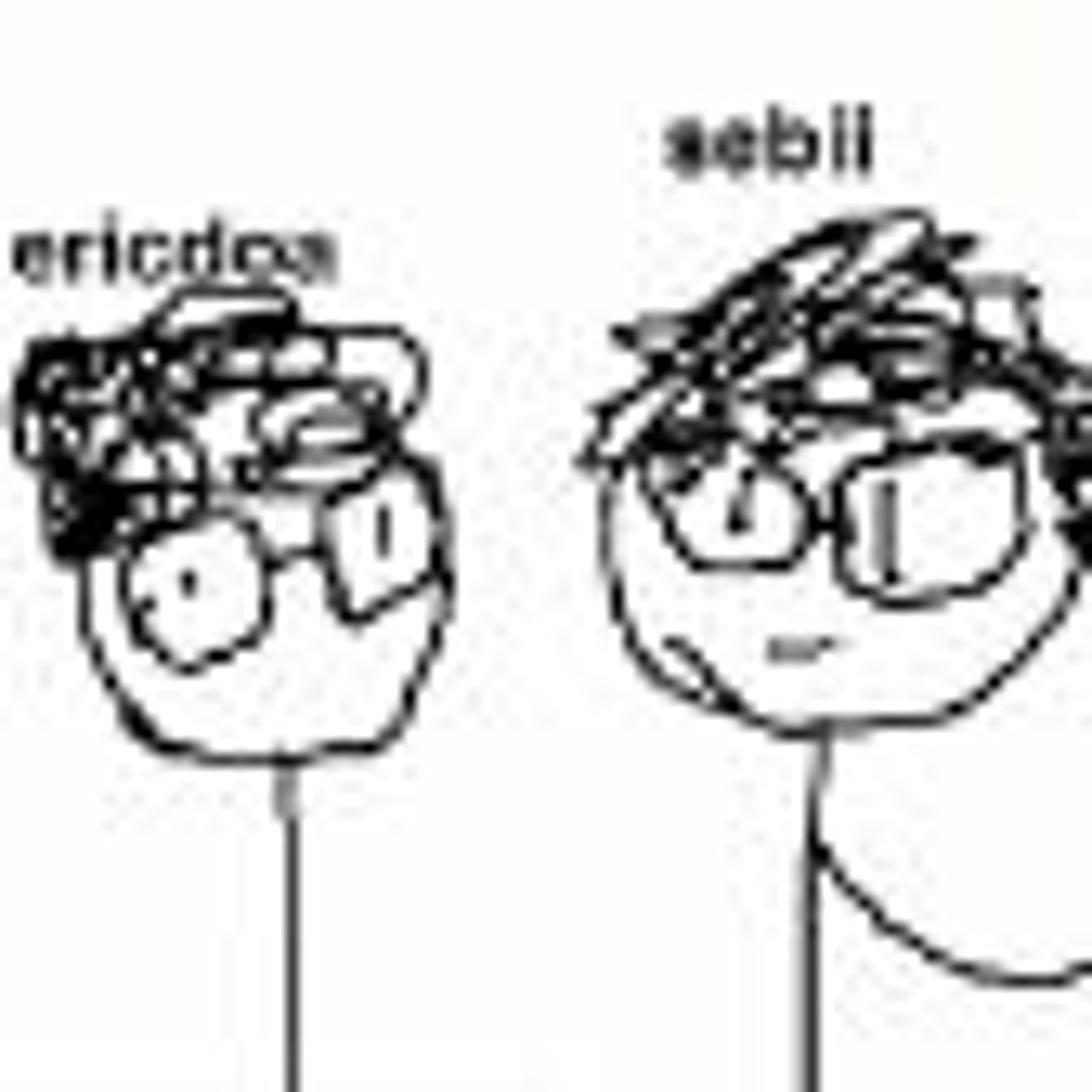 Stream SEBii x ericdoa - INDUSTRii SHIT (unreleased) by cheese | Listen ...