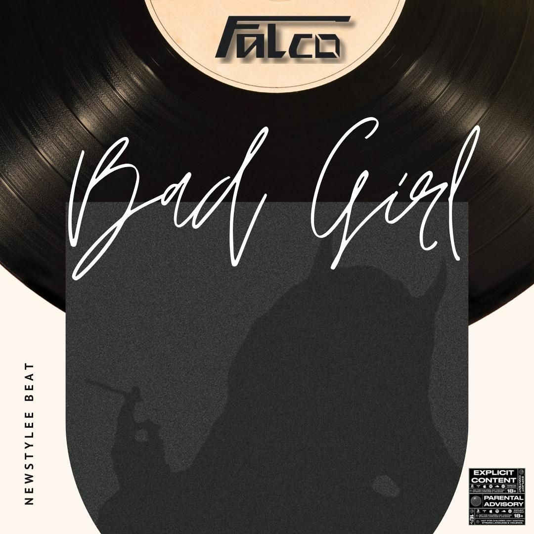 Stream Falco Presents - Bad Girl by FALCO | Listen online for free on SoundCloud