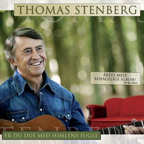 Stream Mens Vi Går Hjem Gennem Byen by Thomas Stenberg | Listen online ...