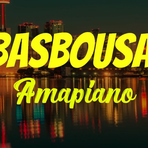 Stream Basbousa Amapiano (Tik Tok Song) by Tboy Daflame | Listen online ...