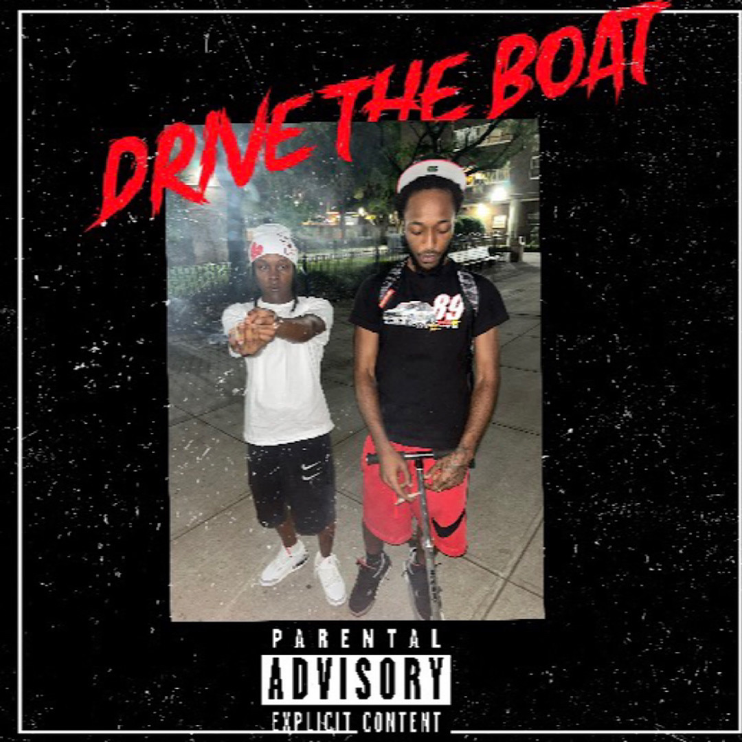 Stream YOO E x BENJI - DRIVE THE BOAT by Yoo E | Listen online for free ...