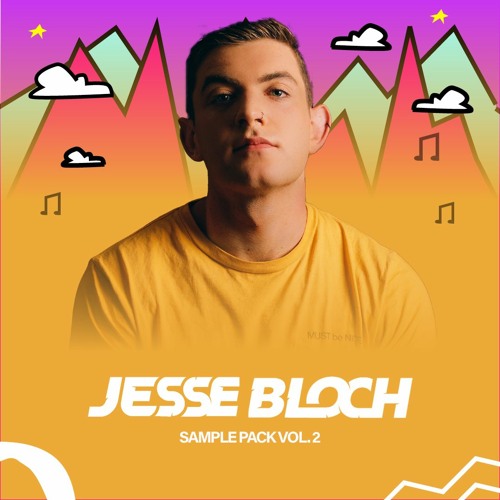 Stream Jesse Bloch Sample Pack Vol. 2 by Jesse Bloch | Listen online ...
