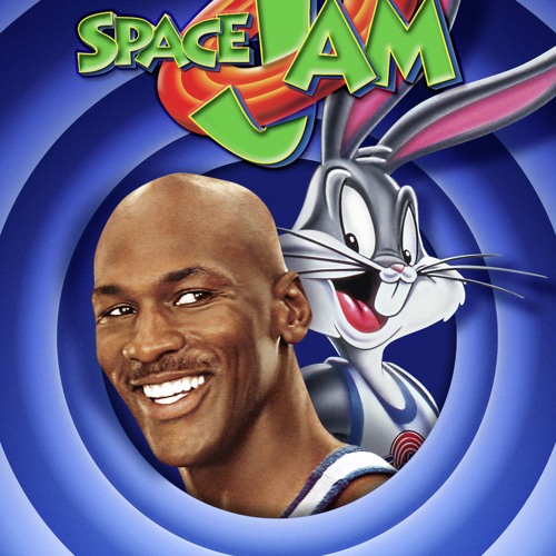 Stream DJ Gear & Roy Shpilman - Space Jam (Edit) by Dan Orbach | Listen ...