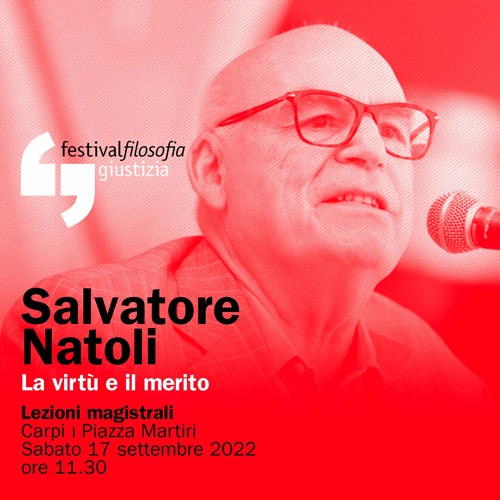 Listen to music albums featuring Salvatore Natoli | La virtù e il ...