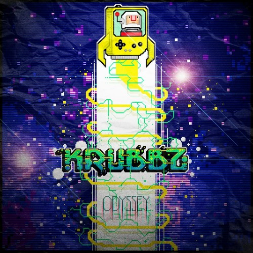 Stream Asteroid Rage by Krubbz | Listen online for free on SoundCloud