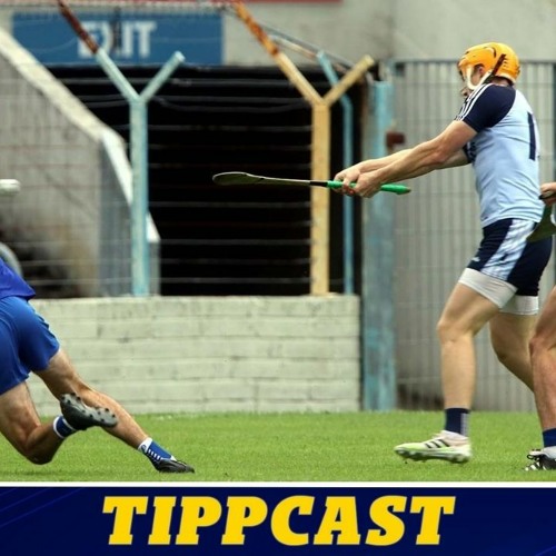 Stream episode Tippcast Live #107 Nenagh V Sars Clonoulty V Mullinahone ...