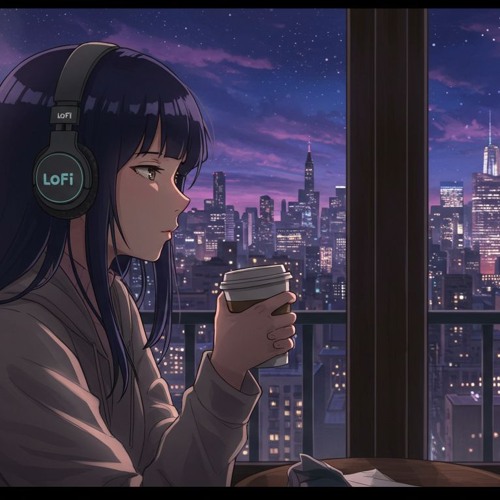 Stream A Quiet Whisper by Lofi Gina | Listen online for free on SoundCloud