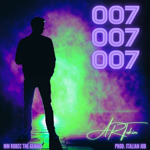 Stream DOUBLE O SEVEN (Prod. The Italian Job) by A.R Tokin | Listen ...