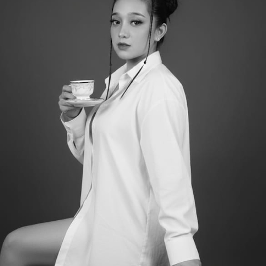 Stream CINTA DARI SEBERANG V3 [ Donny Fernanda ] #WIDYA DM by Donny ...