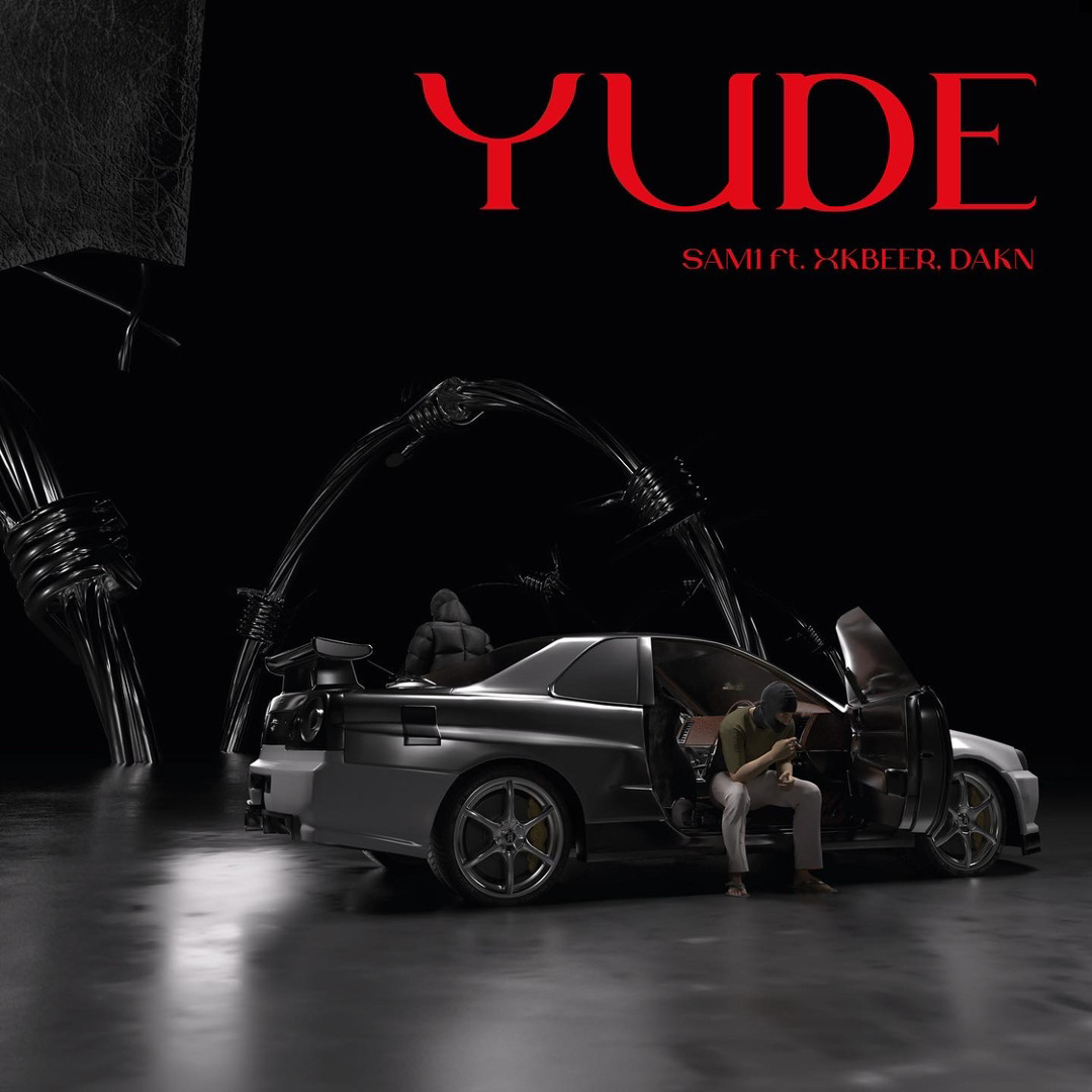 Stream YUDE FT. DAKN, XKBEER by SAMI سامي | Listen online for free on ...