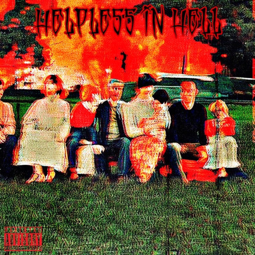 Stream TY BLAZIN | Listen to HELPLESS IN HELL playlist online for free ...