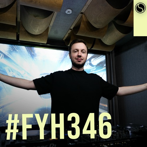 Andrew Rayel & Chukiess & Whackboi - Find Your Harmony Radioshow 346 ...