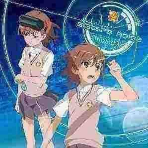 Stream sister's noise(ME1ON BOOTLEG) by ME1ON(めろん） | Listen online for ...