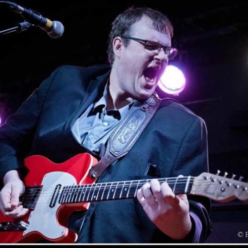 Stream james oliver band- i can tell by jamesoliver1234 | Listen online ...