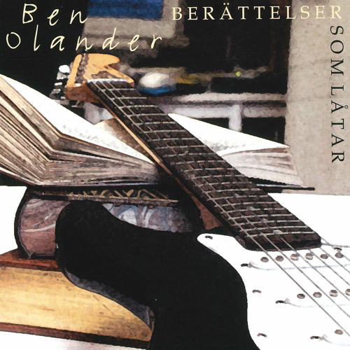 Stream Sommarfest by Ben Olander | Listen online for free on SoundCloud