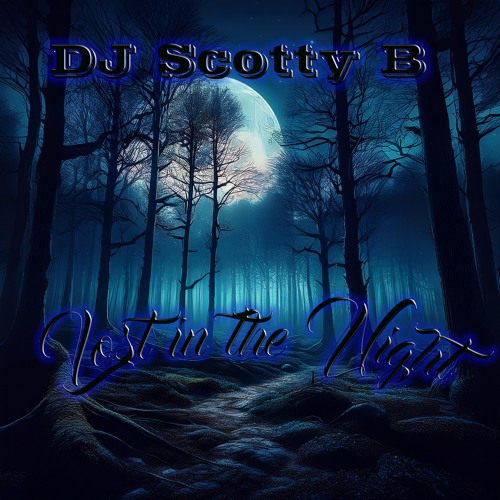 Stream Lost in the Night by DJ Scotty B | Listen online for free on ...