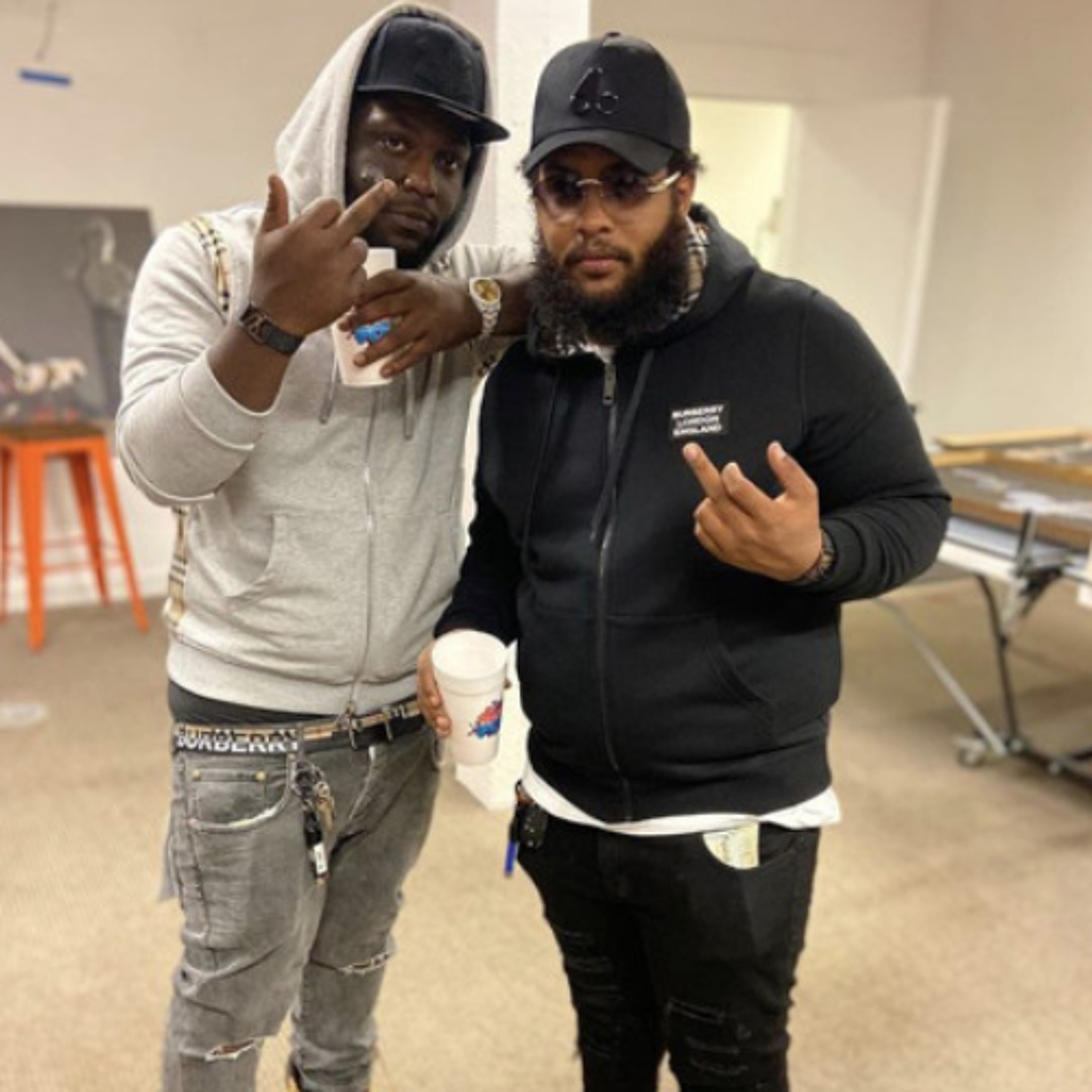 Stream Rio Da Yung OG - Uncle Thomas by 313Rell | Listen online for ...