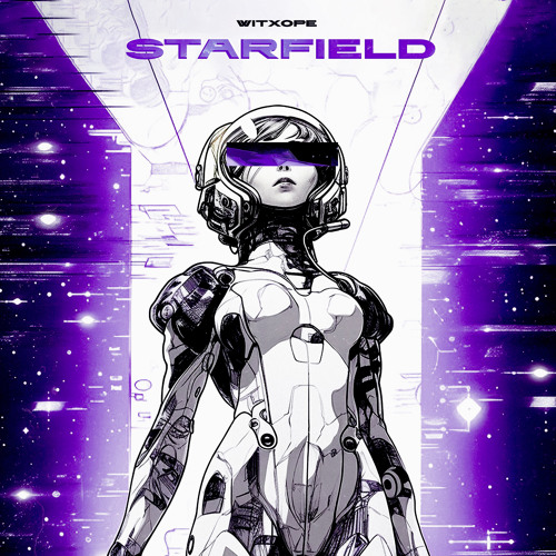 Stream Starfield by WITXOPE | Listen online for free on SoundCloud