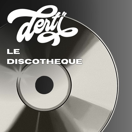 Stream Guestmix Volume 001 Derti - Le Discotheque by Louis Lo | Listen ...