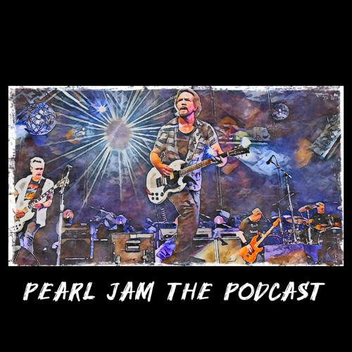 Stream THE PEARL JAM SHOW A PODCAST by MIKEMARTBLOG | Listen online for ...