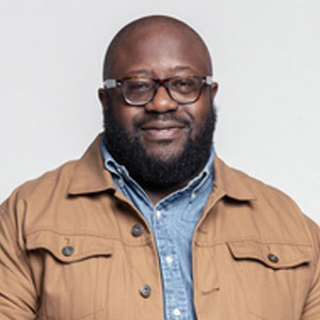 Stream Eric Mason: The Obstacles to Apologetics in Black, Urban Communities by The Stetzer ...