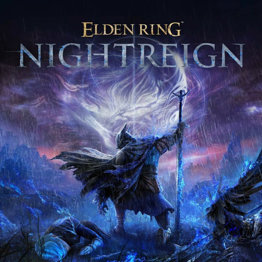 Listen to music albums featuring Elden Ring Nightreign - Menu Music ...