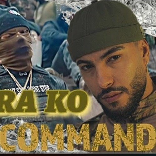 Stream SCARA KO - Commando ( Official) by Yasine | Listen online for ...