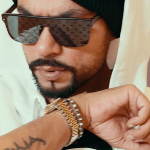 Bohemia Singer Tattoo