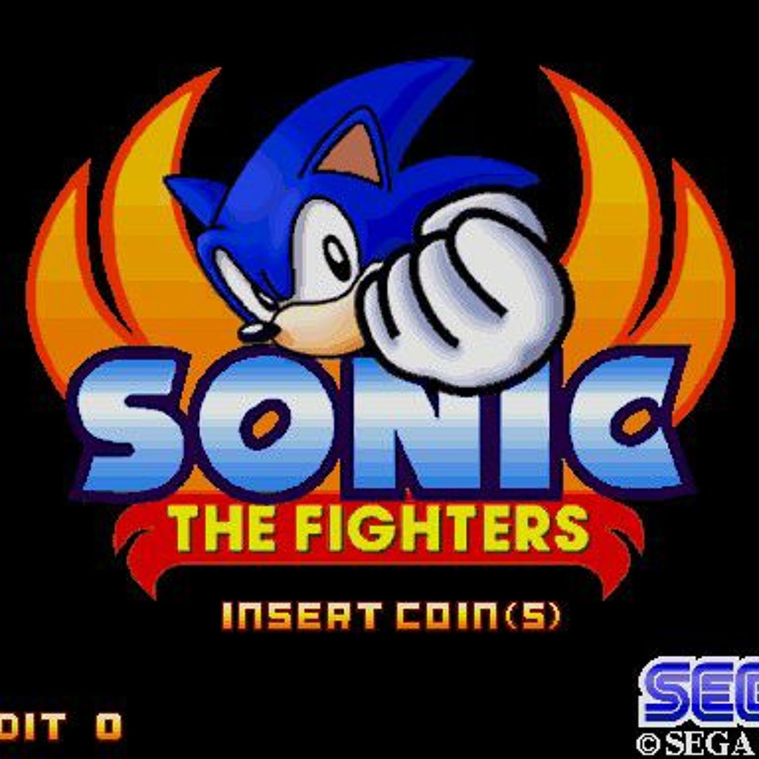 Stream Criotonic | Listen to Sonic The Fighters playlist online for free on SoundCloud