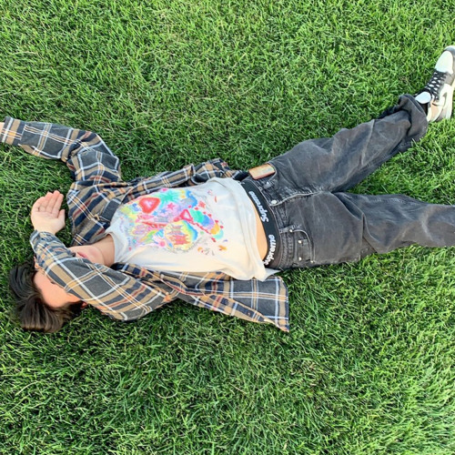 Stream ashtray (prod. dan darmawan) by $EQUEL | Listen online for free ...