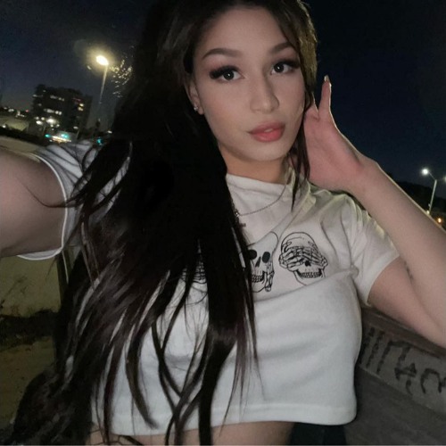 Stream AshleyBrookexo - LUXX COLLAB2.mp3 by hannah montana cigarettes ...