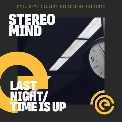 Stream Emotional Content / EC2 | Listen to ECR116 | Stereo Mind - Last ...
