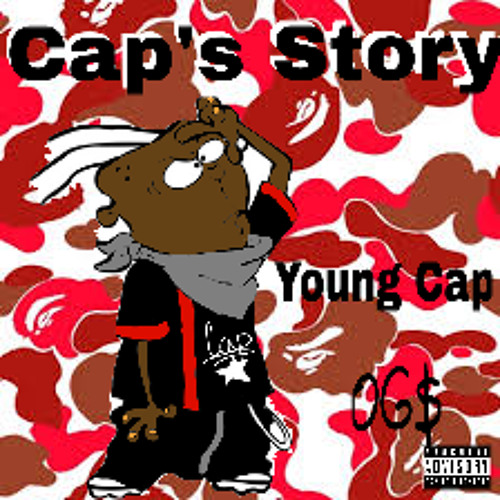 Stream FLEX LIKE CAP by Cap Archives (2015-Current) | Listen online for ...