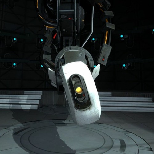 Stream KittenVox Does GLaDOS (Portal) by KittenVox [SFW/NSFW Voice ...