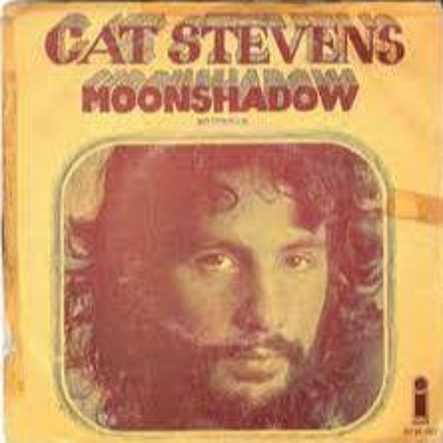 Stream Moonshadow by Cat Stevens performed by WPR by ...