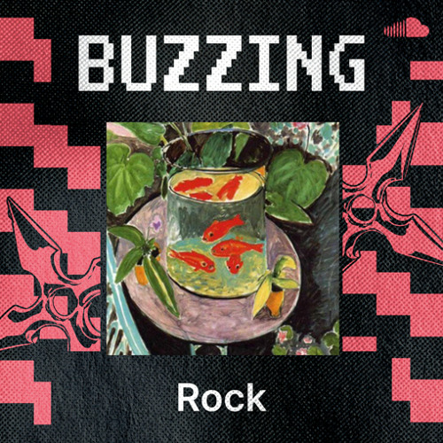 Stream New! | Listen to Buzzing Rock playlist online for free on SoundCloud