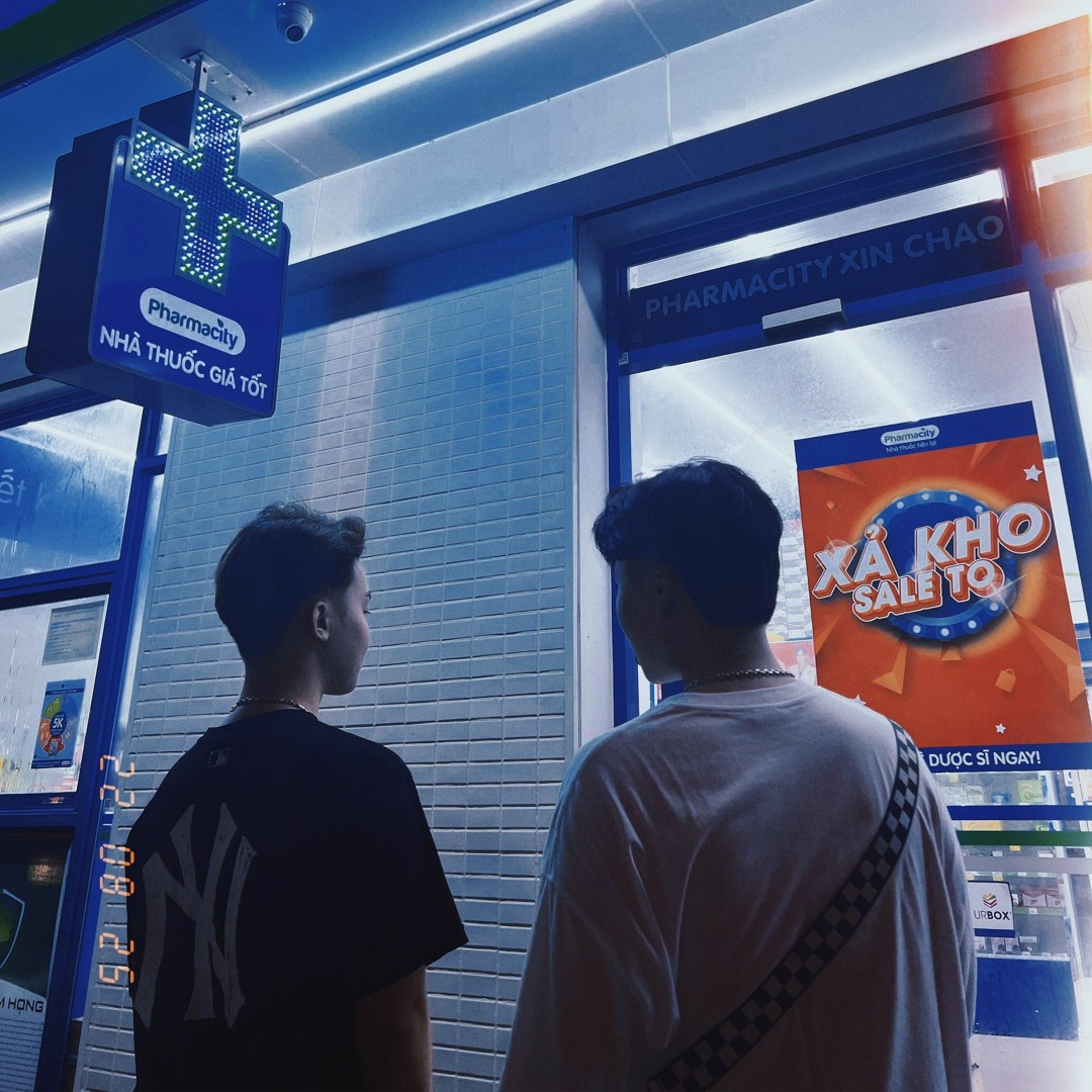 Stream An thần remake ft. HESKER by Long Hoang | Listen online for free ...