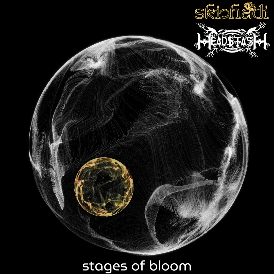 Stream Stages of Bloom by Head$tash | Listen online for free on SoundCloud