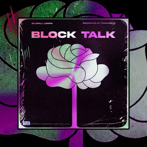 Stream The "Block Talk" Drill Loop Kit @ ItsaKaiBeat by The Loop Cart | Listen online for free ...