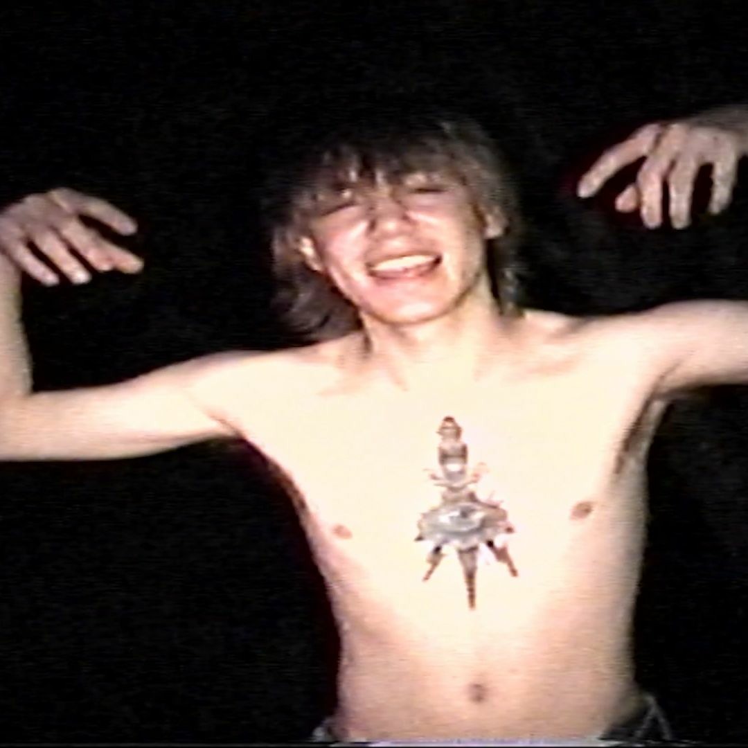 Stream Chrysalis by istayinmydungeon | Listen online for free on SoundCloud