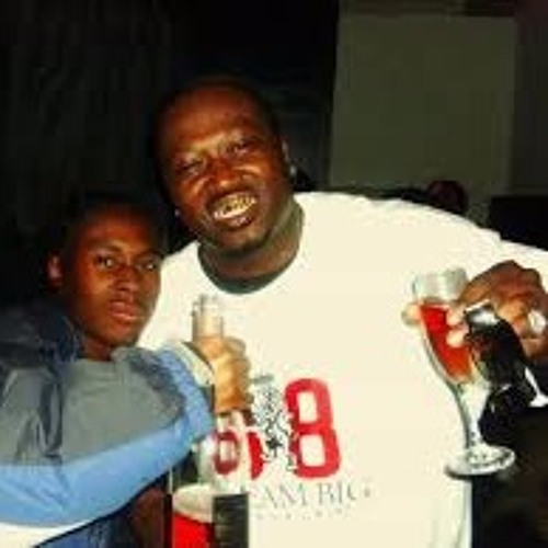 Stream Pop That P On A N Thats Rich by dommy | Listen online for free ...