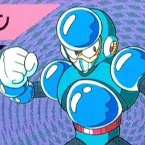 Stream Mega Man 5 - Crystal Man (YM2612 Cover) by (UPLOAD LIMIT REACHED ...