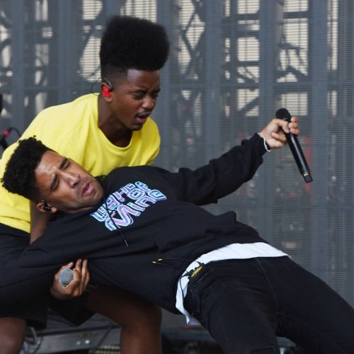 Stream I Spy Remix by JAY BAILEY | Listen online for free on SoundCloud