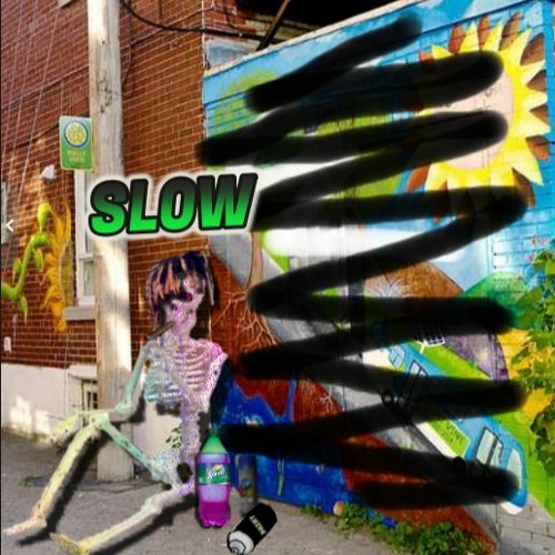 Stream La Meme Chose by Slow AP | Listen online for free on SoundCloud