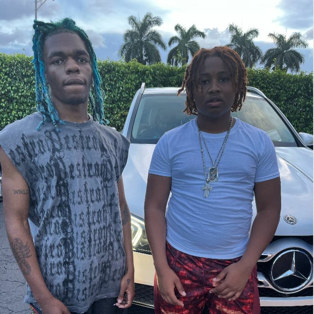 Stream 22DaBoat & whiterosemoxie - 1942 Abuse by NEW DETROIT WAVE ...