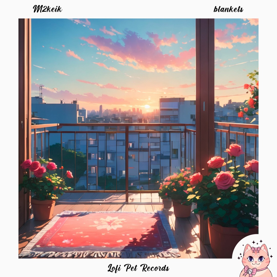 Stream M2keik - Blankets [Lofi Pet Records] by Lofi Pet Records | Listen online for free on ...